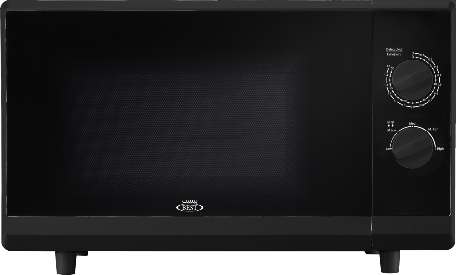 BST-MW25LM – Genetco