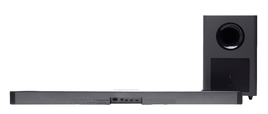 JBL-BAR21DBM2BLKUK – Genetco