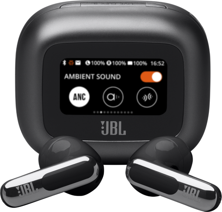 JBL – Genetco