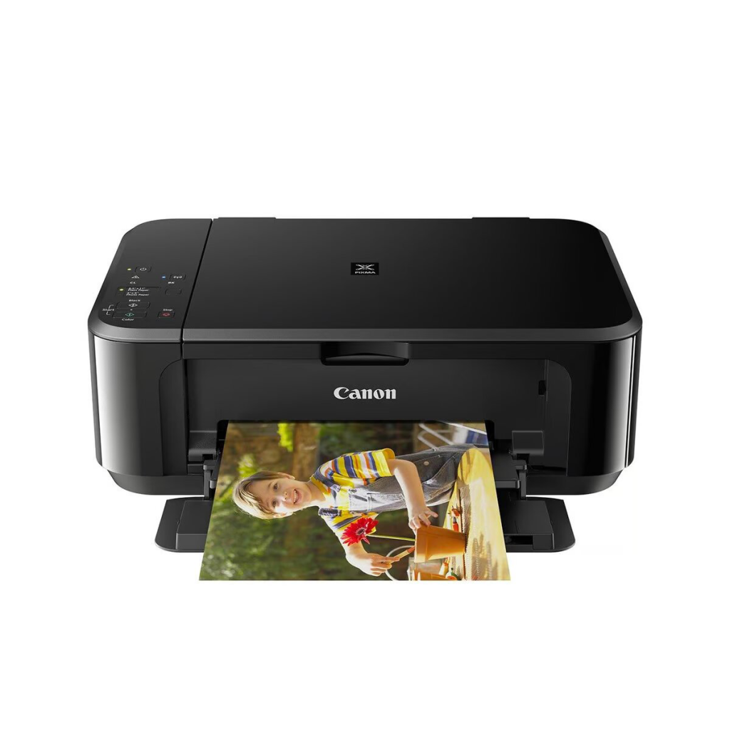 PIXMA MG-3640 – Genetco