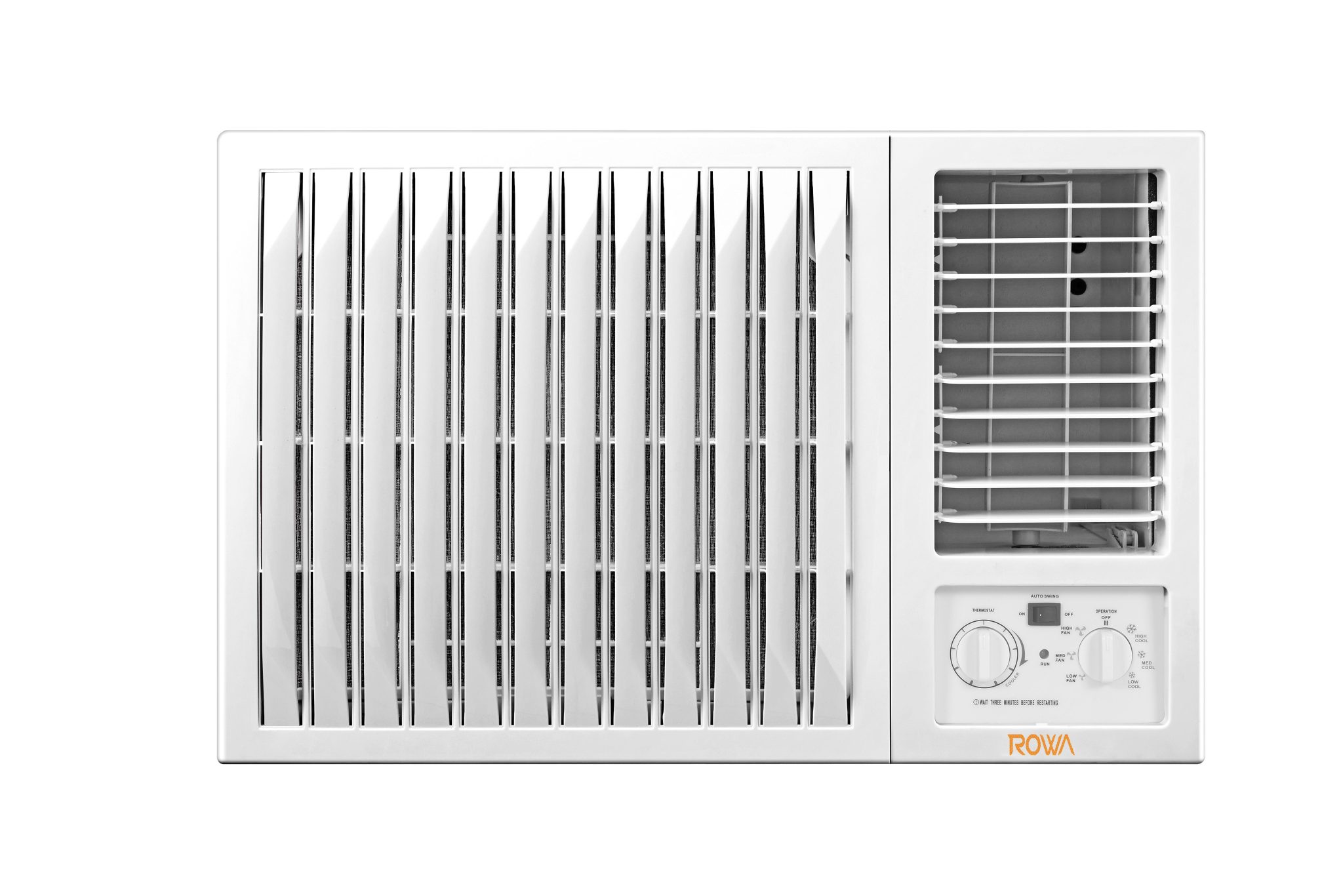 RAC-18WC20 – Genetco