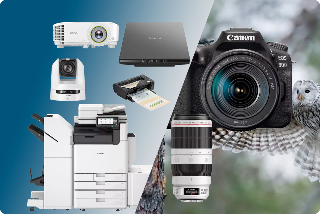 Business Solutions (B2B) – Genetco