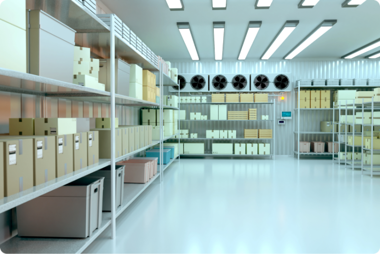 Business Solutions (B2B) – Genetco