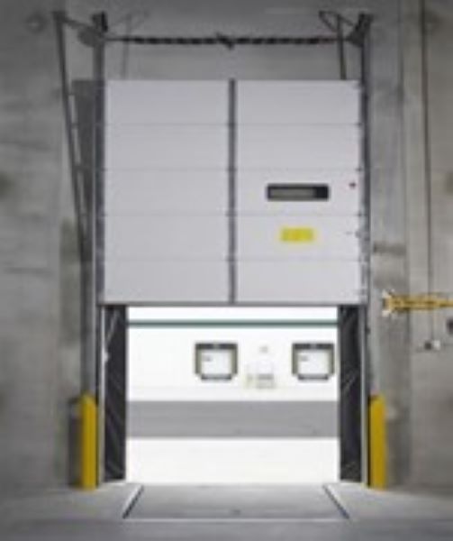 Warehouse Docking Solutions – Genetco