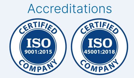 Facilities Management and Engineering Services (FMES) – Genetco